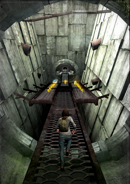 Análise: Maze Runner: Correr ou Morrer (Android/iOS) coloca o jogador em um labirinto sem fim ...