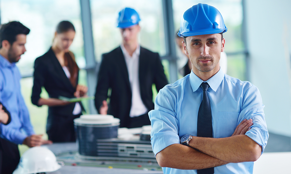 What Does A Construction Worker Do What Does A Construction Worker Do