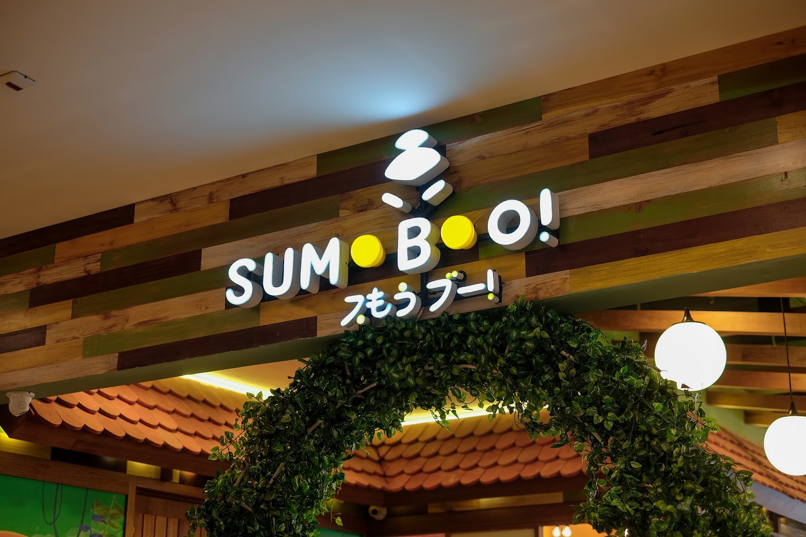 Feast.it - Indonesia Food and travel blogger : Transmart Mall Palembang