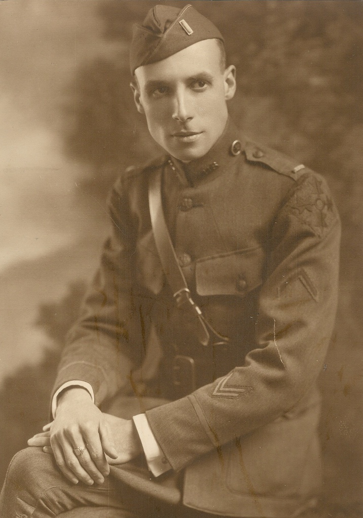 Joe's & Julia's Adventures: Memorial Day - Flanders Field