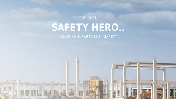 Safety Hero