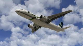 Pakistan International Airlines Flight 8303 | Aviation And Airplane ...