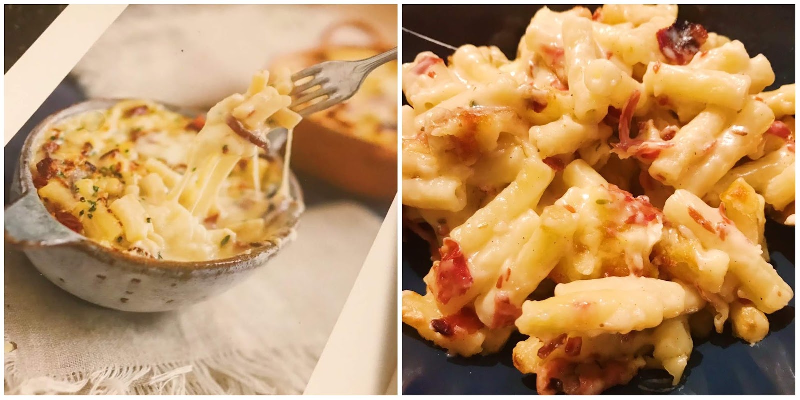 The 7 Day Basket by Ian Haste Recipe Book Review* | Food and Other Loves