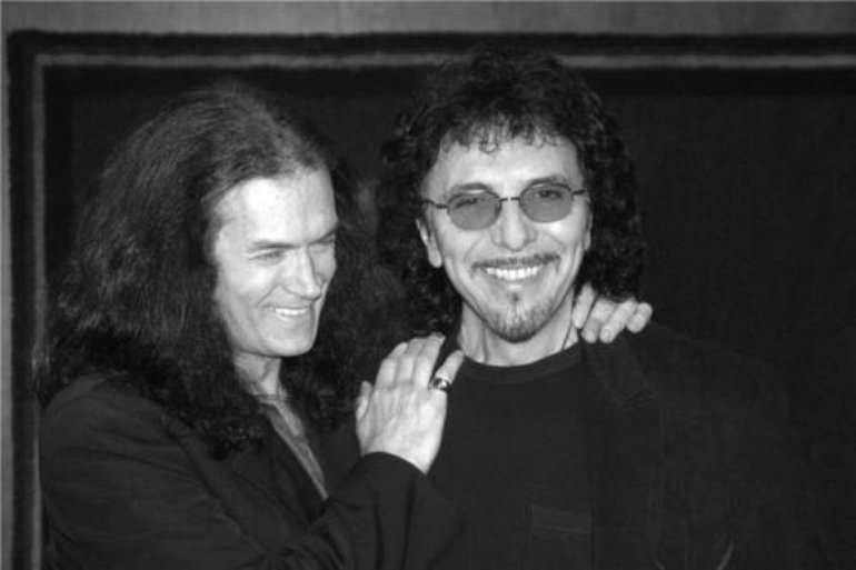 Crystal Logic: Tony Iommi & Glenn Hughes: The 1996 DEP Sessions