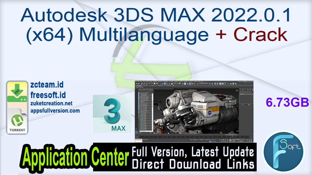 Autodesk 3ds max hardware requirements - espolre