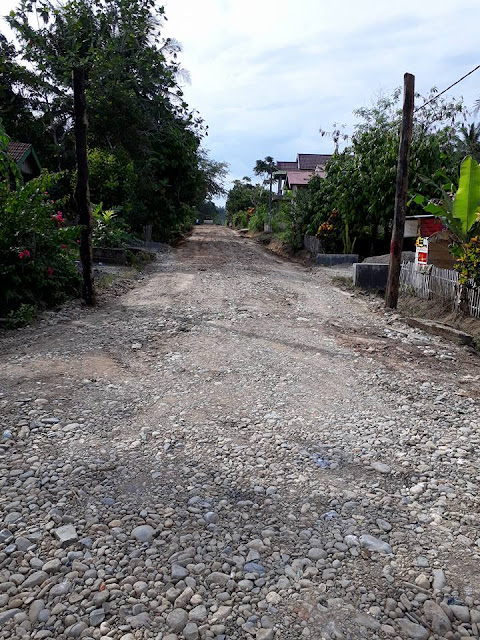 Desa Bunga Antoi: PT. PLN Mengadakan Bantuan Program Bina Lingkungan ...