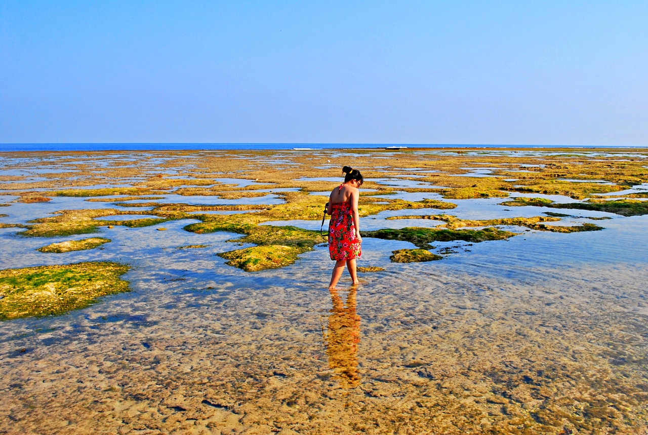 A Bolinao Weekend to Remember | Pangasinan - Nomadic Experiences A Bolinao Weekend to Remember | Pangasinan - Nomadic Experiences