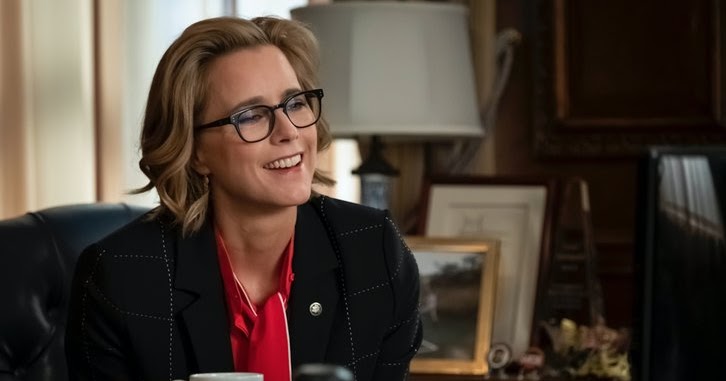 Madam Secretary - Episode 5.18 - Ready - Promo, 3 Sneak Peeks ...
