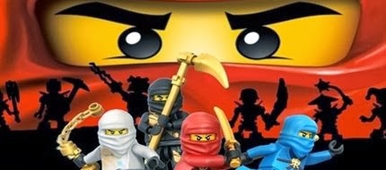 InfoAnimation.com.br: Série 'Lego Ninjago' ganha nova temporada