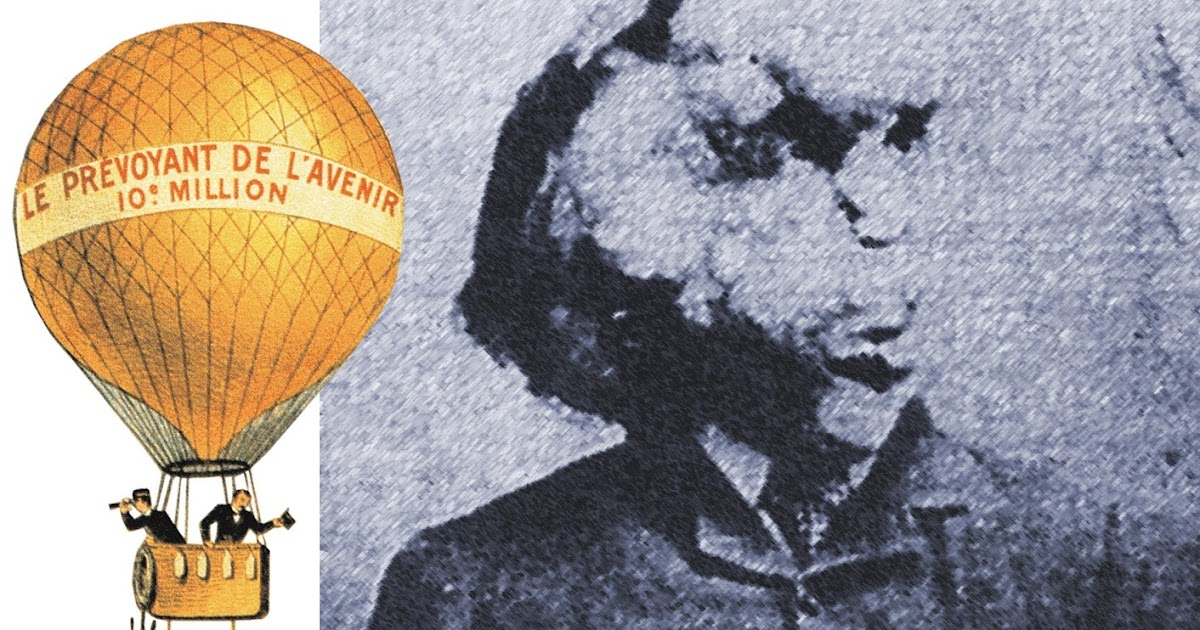 Joseph Carey Merrick