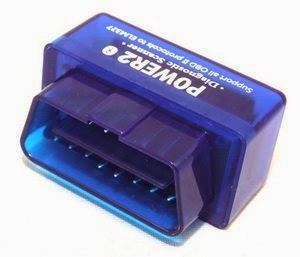 Hybrid Assistant: OBD