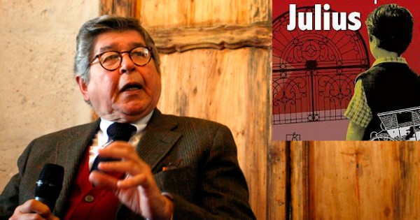 "Un mundo para Julius" , será película ~ cotibluemos