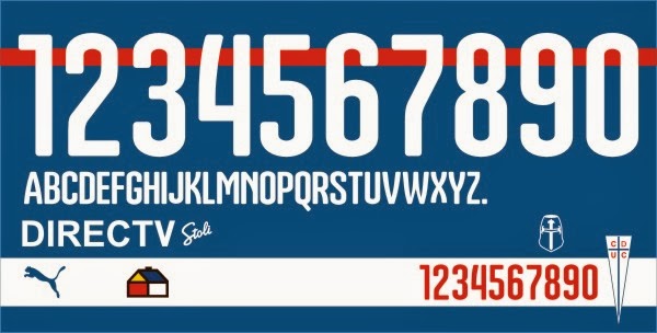 Kit Numbers Chapter 14 | Page 10 | Soccer Gaming