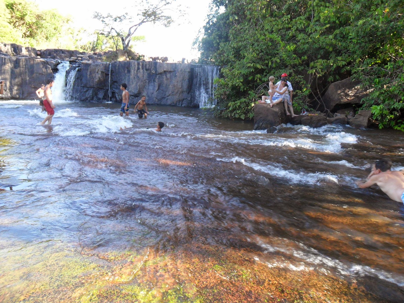 Conheça os Pontos turísticos de Aripuanã - Turismo MT