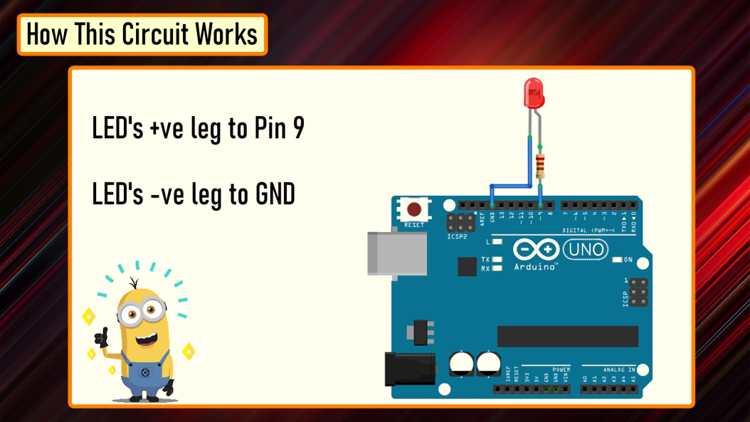 LED Fader - With or Without Arduino | Details | Hackaday.io