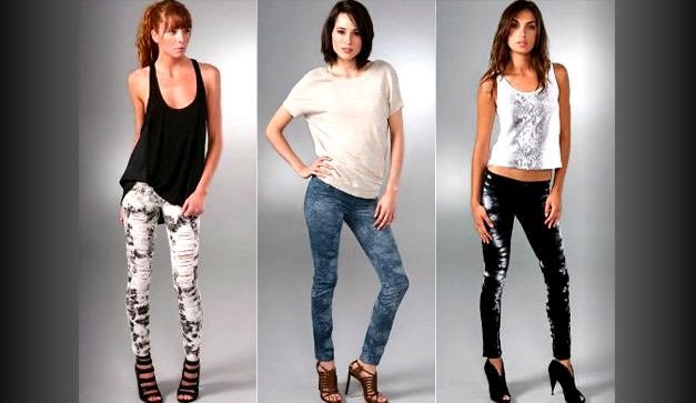 I WANT A PARTY: Si no sabes cómo vestirte para ir al antro aquí hay ...