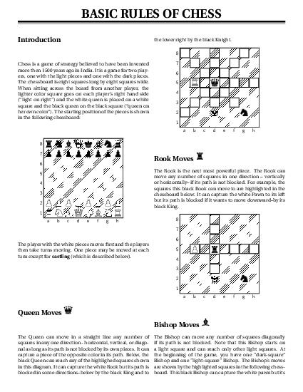Easy 4 Downlowder Basic Rules Of Chess easy-4-downlowder-basic-rules-of-chess