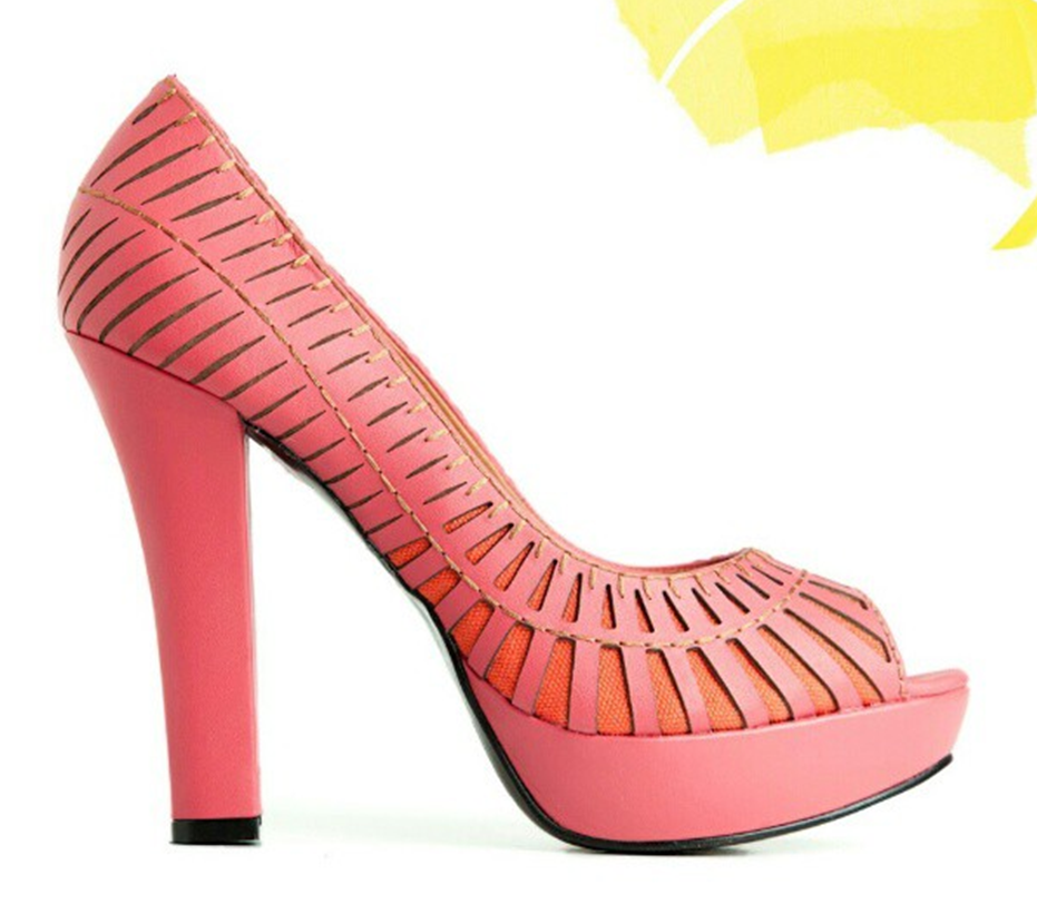 Zilian Shoes - Preview SS13
