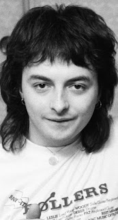 '70s Teenpop: A tribute to Ian Mitchell (1958-2020)