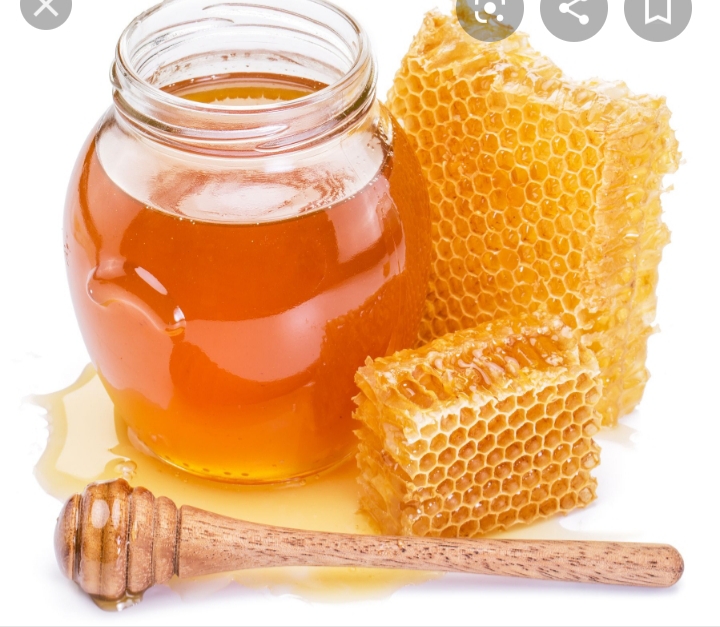 Quelques vertus incroyables du miel pur - ASTUCES DE SANTE