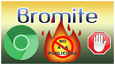 DESCARGA EL NUEVO CROME Bromite es Chromium plus ad blocking y ofrece ...
