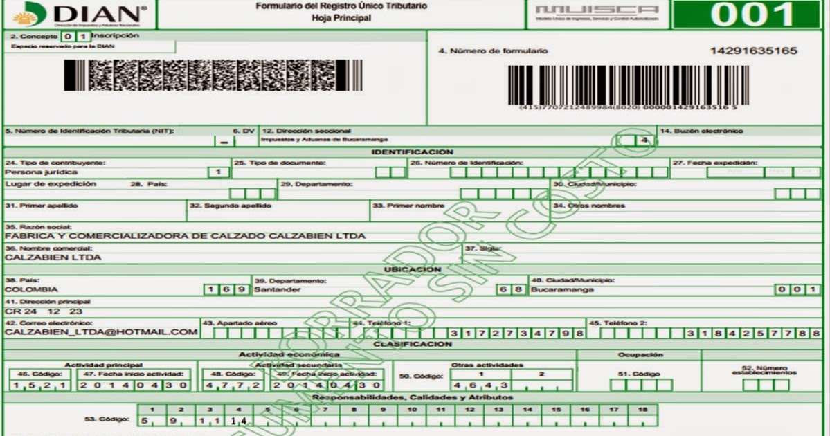 Pasos Para Crear Una Empresa Legal