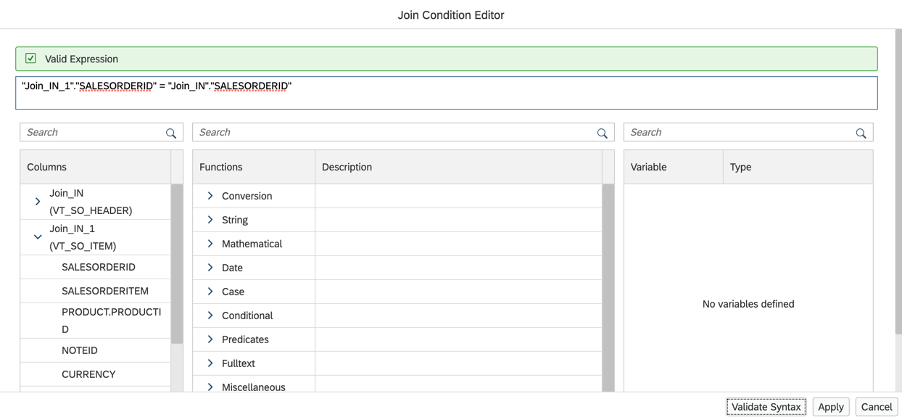 SAP HANA Tutorial, Material and Certification Guide