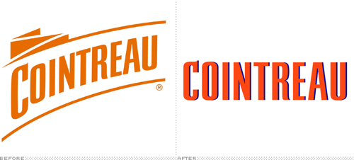 Mundo Das Marcas: COINTREAU