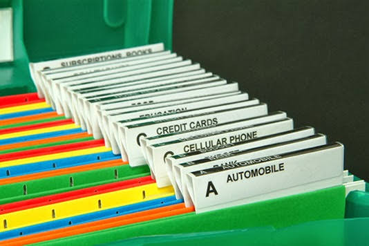 Fungsi Label,Alat Sortir,dan Guide Pada Perkantoran - FUNGSI ALAT