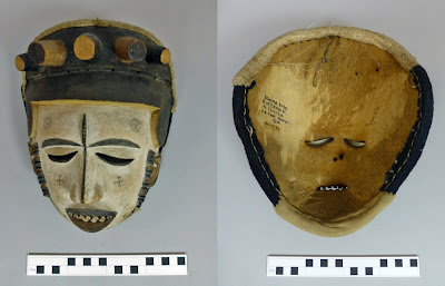 Need / Make / Use: Creating new perspectives on the Pitt Rivers ...