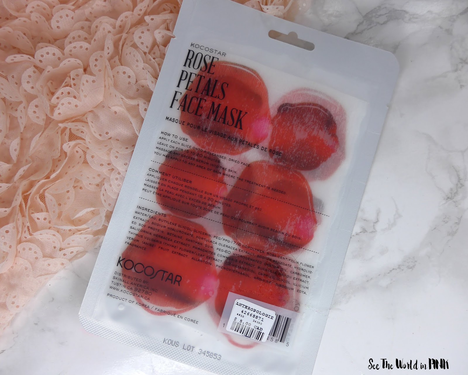 Skincare Sunday #CBBGetsSheetFaced Week Three Recap with Reviews ...