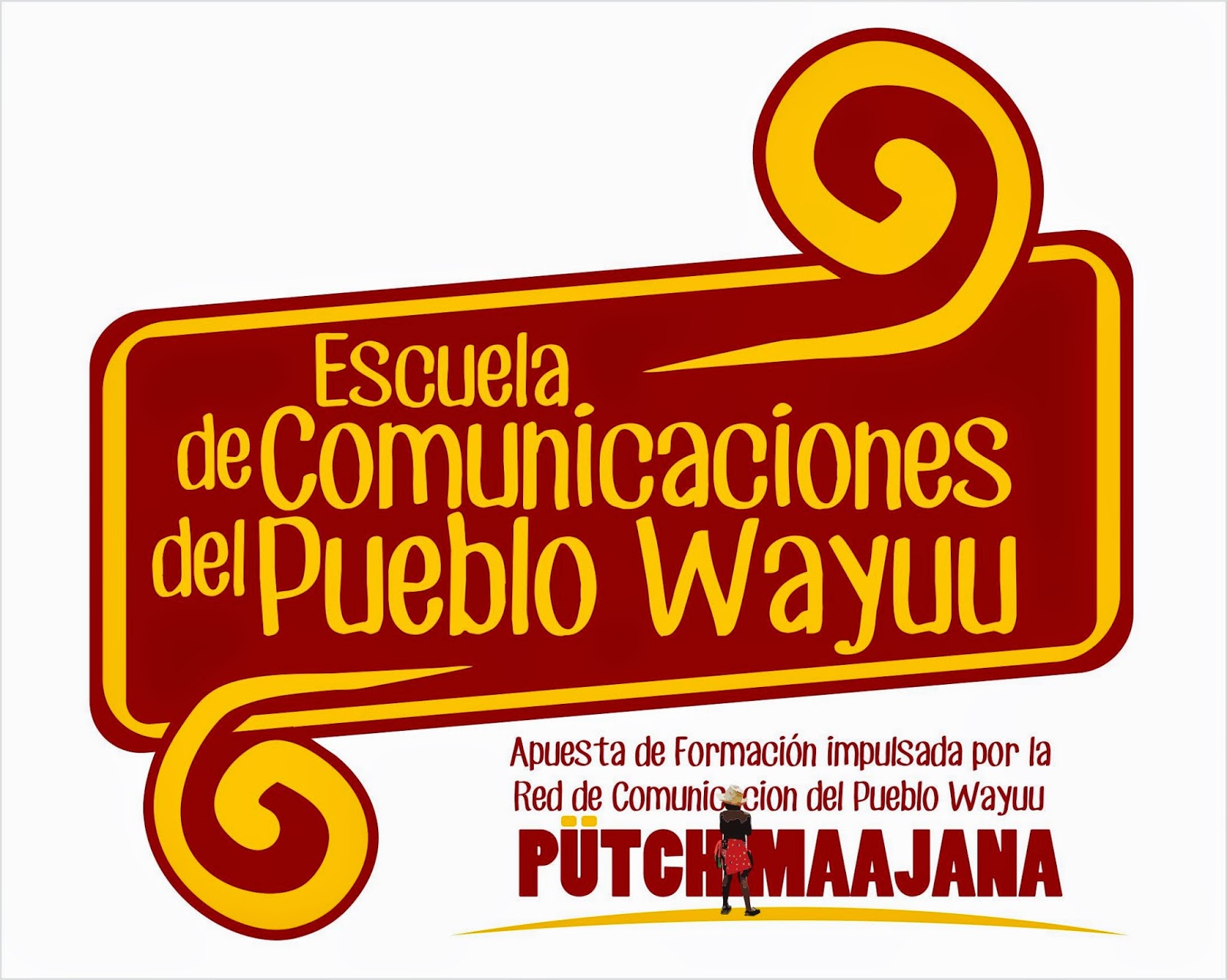 Lanzamiento y Convocatoria de La Escuela de Comunicaciones del Pueblo ...