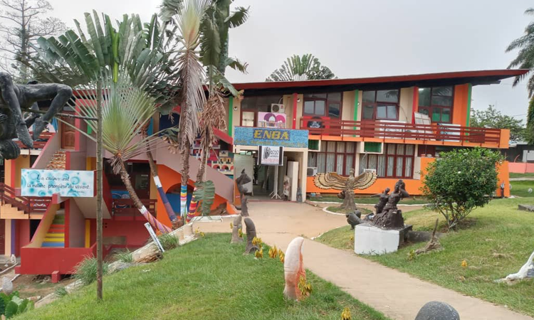 INSAAC | Plusieurs prix décernés