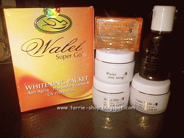 Walet Super Gold 24K Premium | Grosir Online Jual Harga Murah Asli ...
