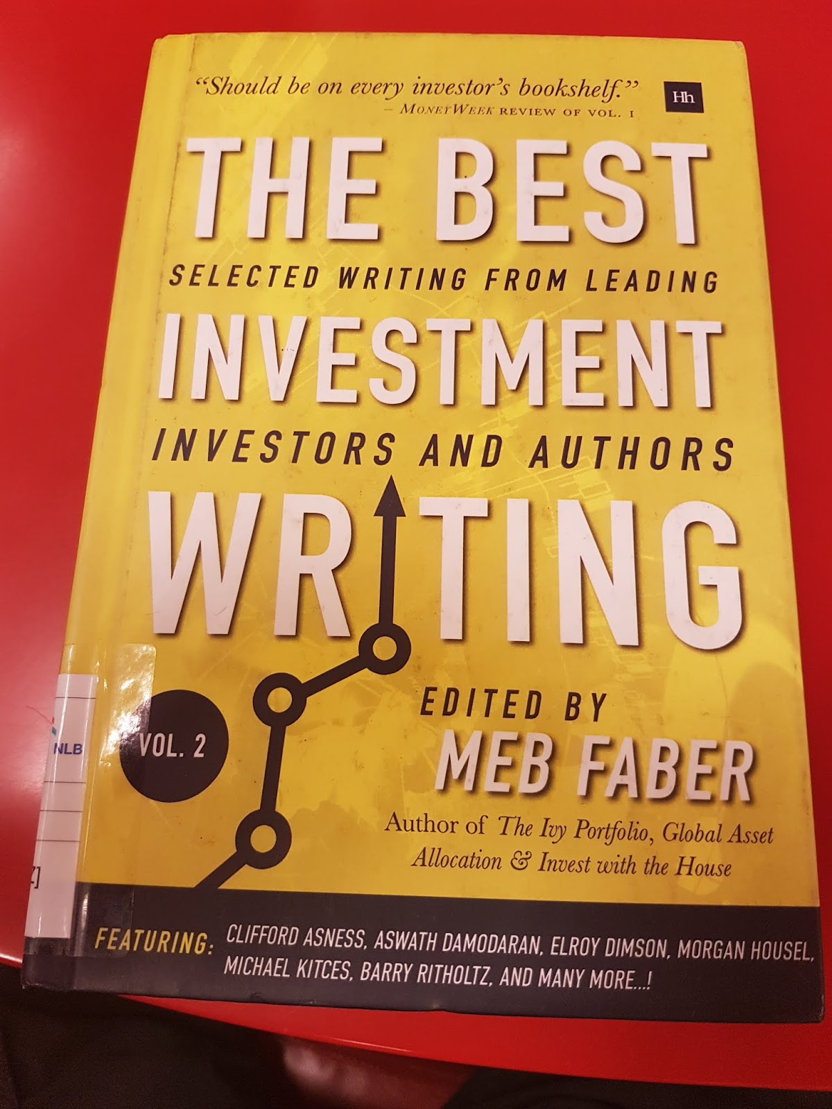 Create Wealth Through Long-Term Investing and Short-Term Trading: Book ...