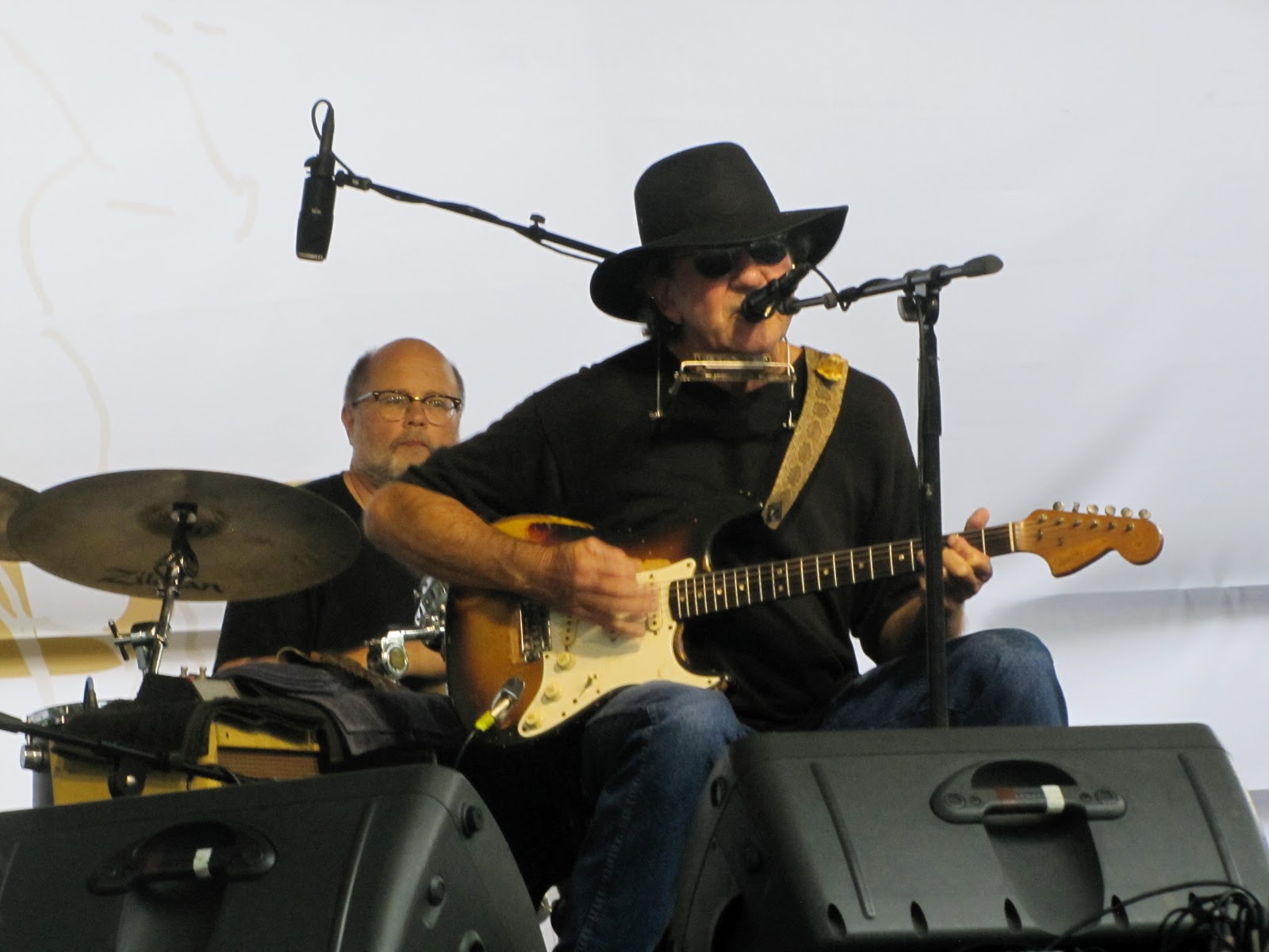 Billy Reid's Shindig #8