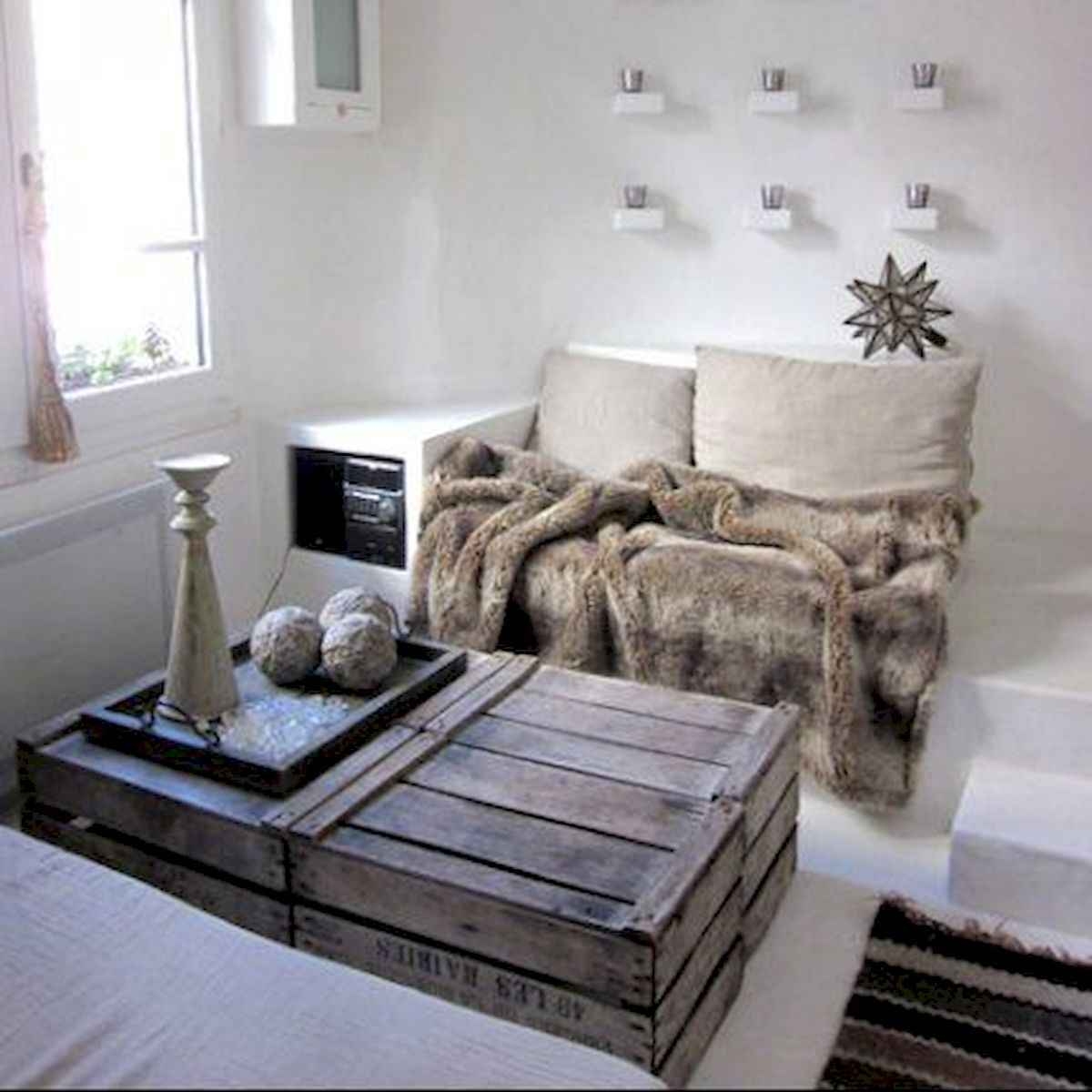 69 Creative Pallet Coffee Mini Table Design Ideas On A Budget | ARA HOME