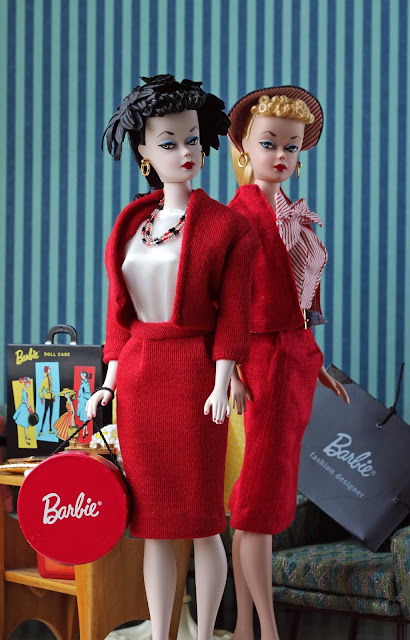 Dolldom: Barbie, You're Beautiful!