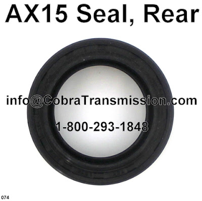 Cobra Transmission Parts 1-800-293-1848: New Shiny Brass For The AX15 ...