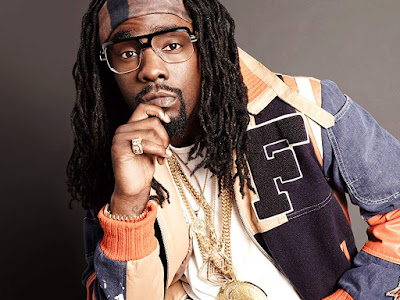 City Chic | Island Kick: ON TODAY!! OCTOBER 11th - WALE NEW ALBUM DROPS!