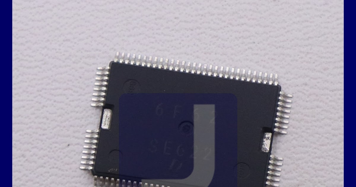 JUAL IC SE622 ~ Komponen Elektronik