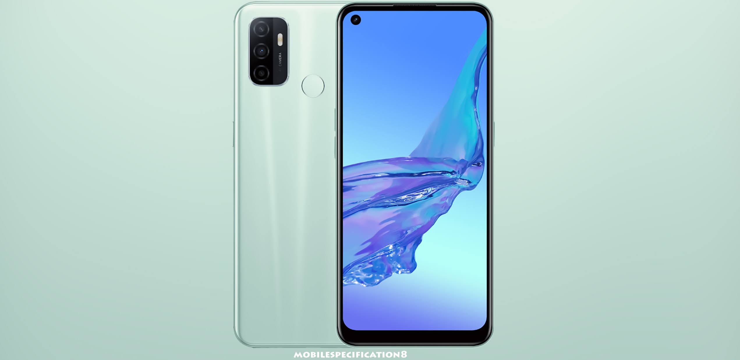 Oppo A33 2020 Price and full phone Specifications - Mobilespecification8