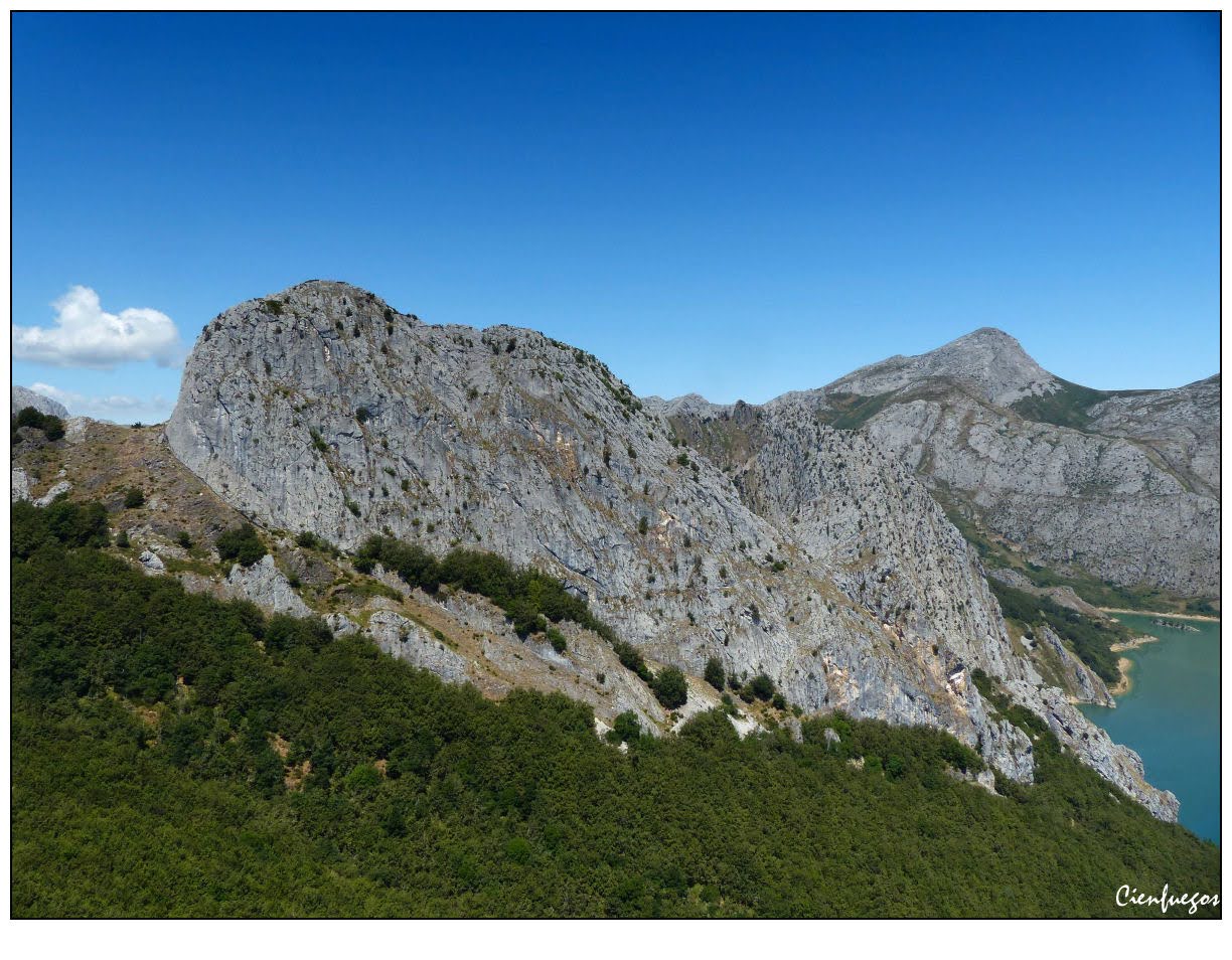 Caleyando con Cienfuegos: Circular al Gilbo