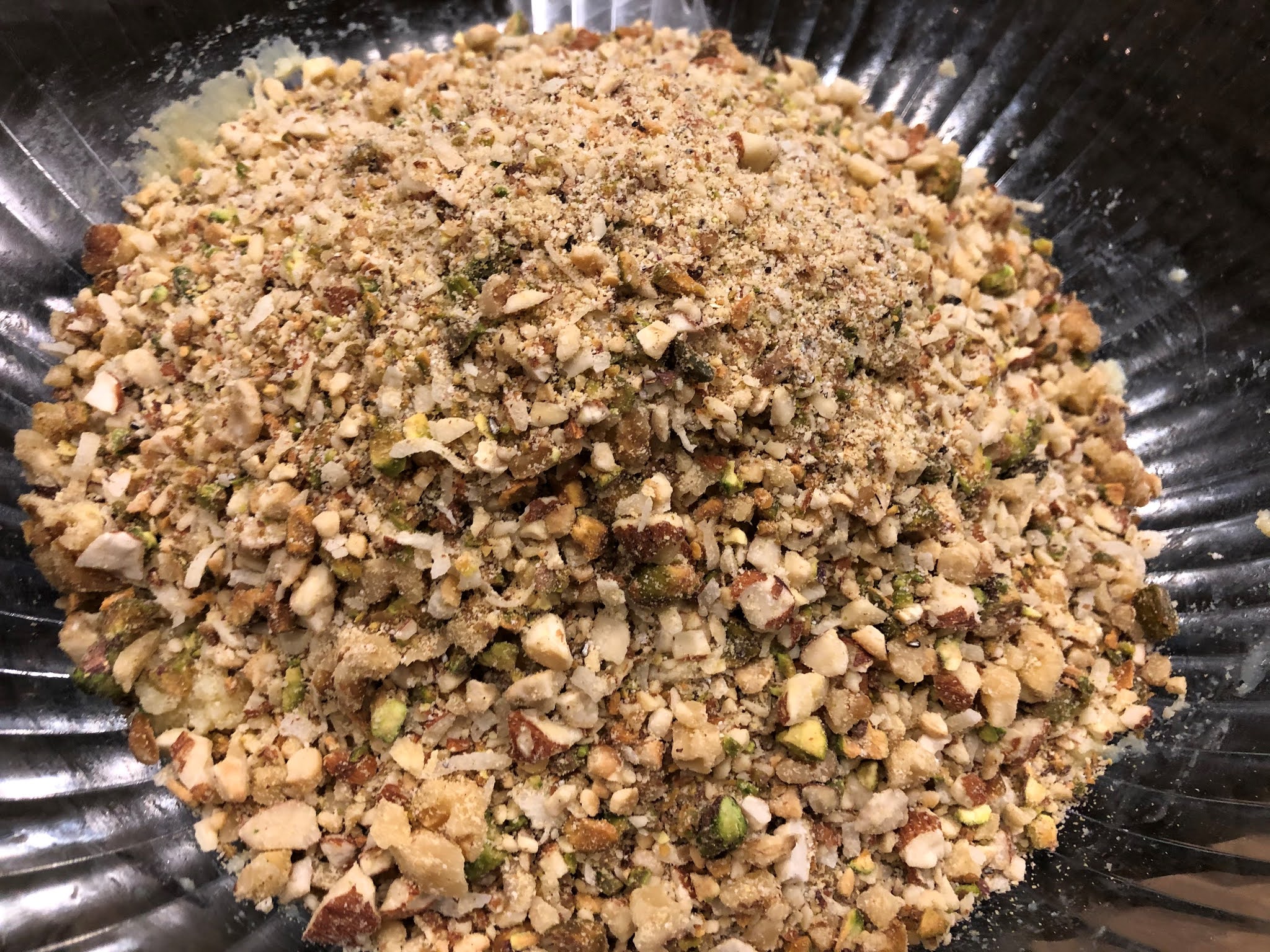 My Favorite Recipes Collection: Ghujia/Ghugra/Karanji