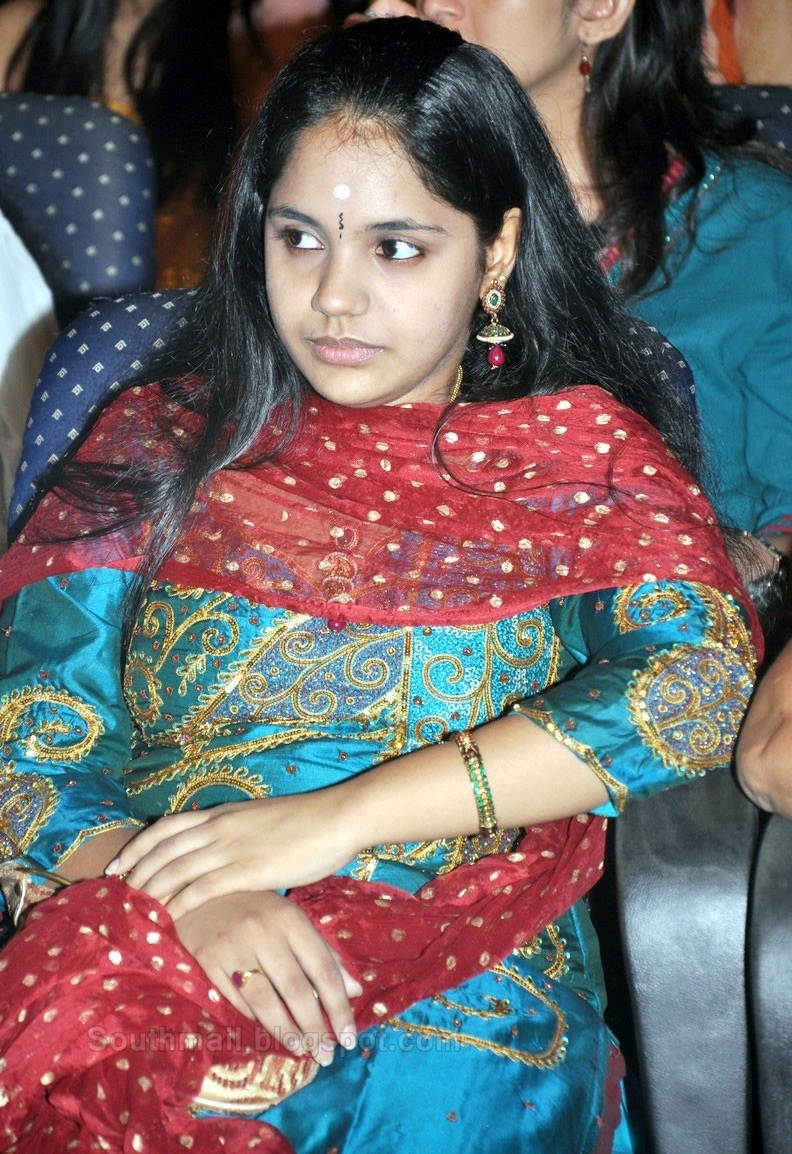 Saindhavi - JungleKey.in Image