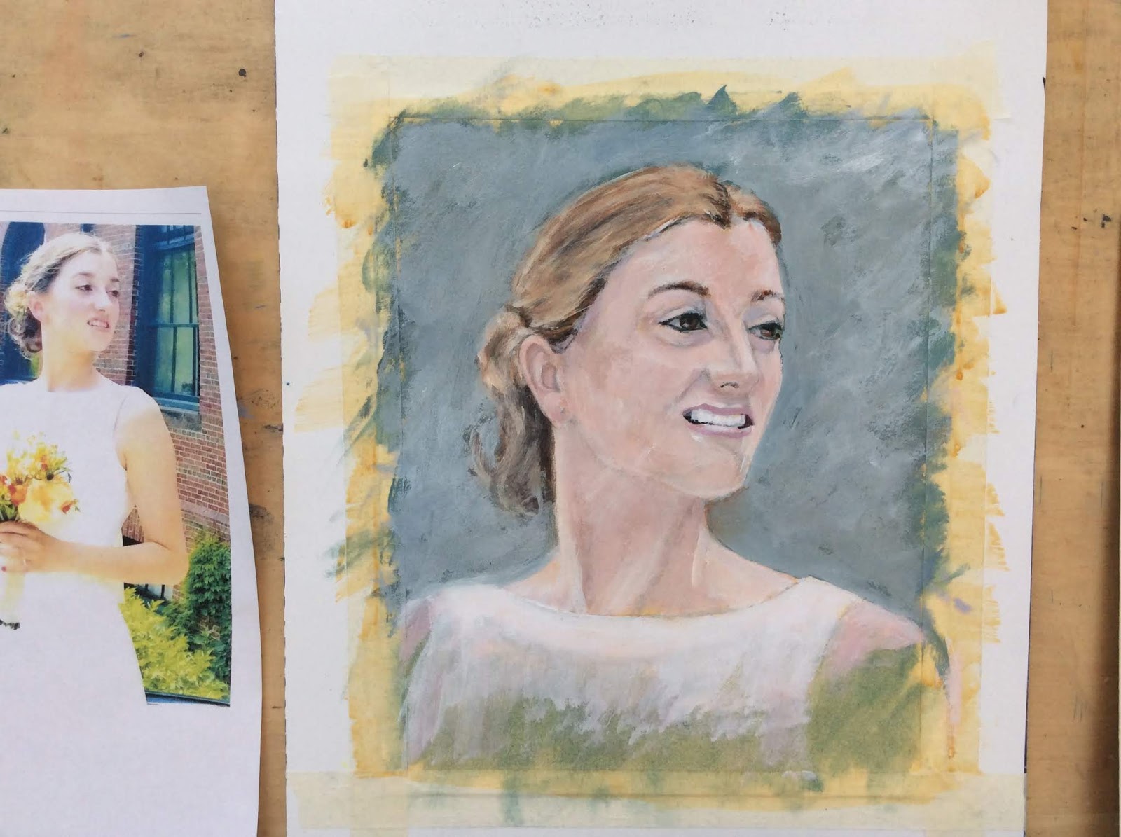 ValentinoTroyli: What I learned from Barry McCann