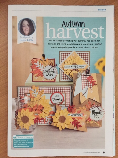 Cotswold Crafter: Mixed Up Saturday