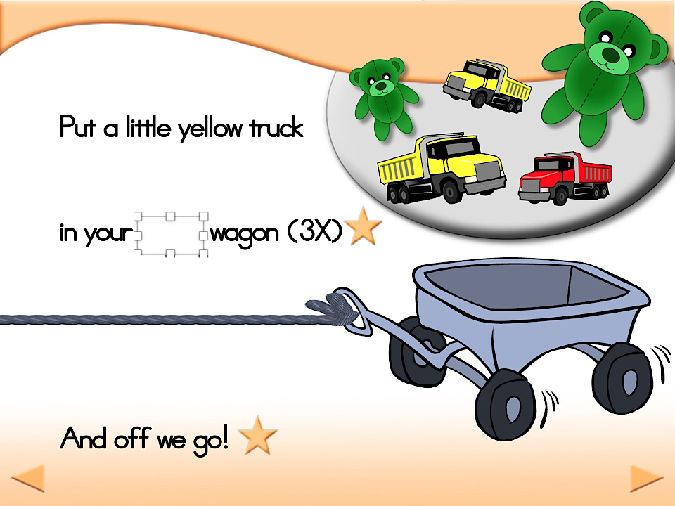 Animated Step-by-Steps®: 2017-11-19