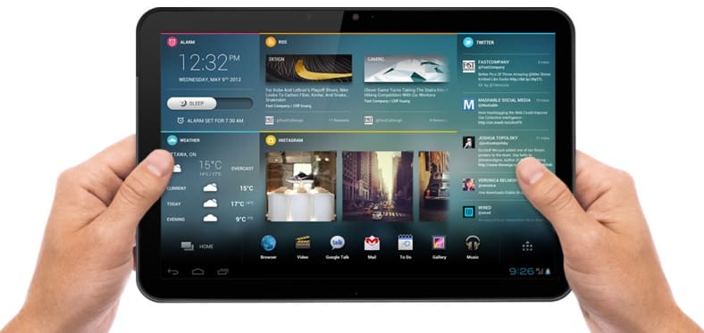 Tablets (tabletas) baratas y con calidad para comprar en 2020 - DURI