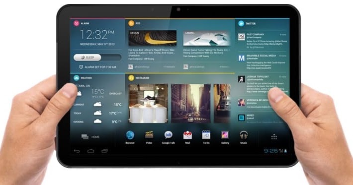 Tablets (tabletas) baratas y con calidad para comprar en 2020 - DURI